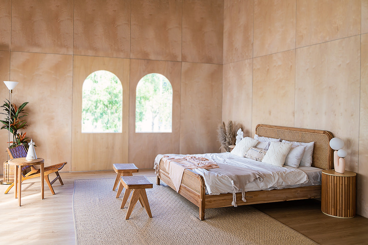 House of Woodworm | Your Home, Your Vibe | Customised Luxury